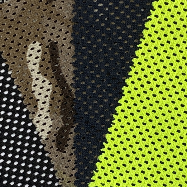 100% Airtex Mesh Fabric - NT127 - Henderson Textiles